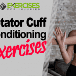 3 BEST Exercises to do After Knee Surgery - Exercises For Injuries