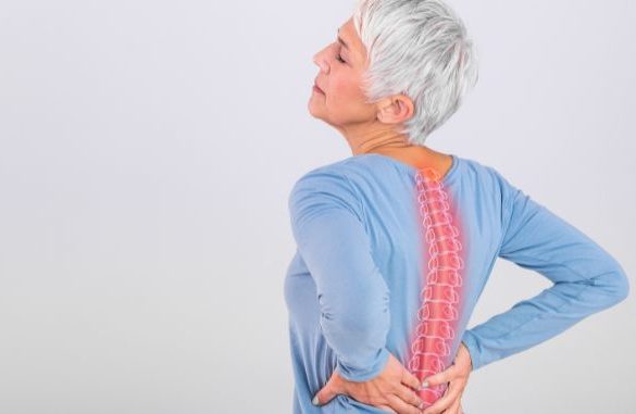 Scaption Exercise: A Key to Shoulder Mobility and Health