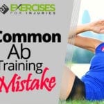 3 Exercises to Correct Rounded Shoulders - Exercises For Injuries