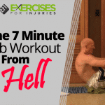 6 Kickboxing and Circuit Training Exercises - Exercises For Injuries