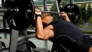 Wrist Pain from Benching - Exercises For Injuries