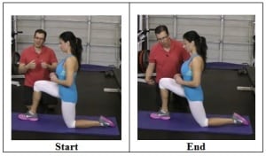 Best Mobility Exercises to Fix Anterior Pelvic Tilt - Exercises For ...