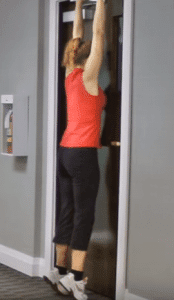 Relieve a Sore Neck and Shoulder - Exercises For Injuries