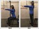 The Fundamentals of the Bodyweight Squat - Exercises For Injuries
