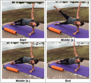 5-Minute Ultimate Core Workout