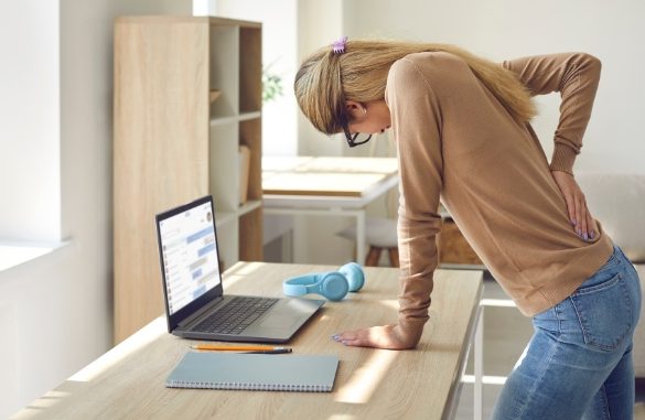 Beat Gamers Thumb: Finkelstein Stretch Ease De Quervain’s Pain