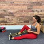 Exercises Following a Leg Fracture - Exercises For Injuries