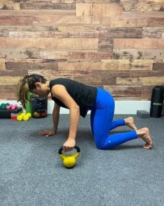 Core and Posterior Chain Exercises with Progressions - Exercises For ...