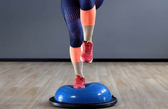 Variable Resistance Exercise Examples - Exercises For Injuries