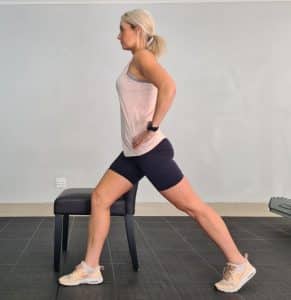 Chair Exercises Benefits Exercises For Injuries
