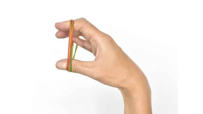 Finger Spring 1 Exercises For Injuries