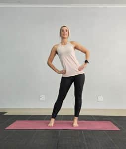 Hip External Rotation Exercises
