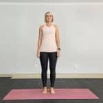 Three Pilates Exercises for Legs