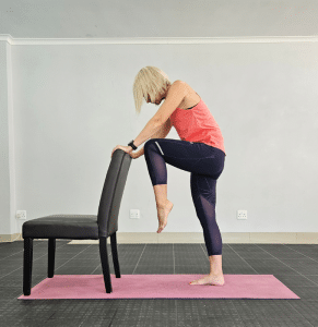 Glute Exercises for Seniors - A Path to Healthy Aging - Exercises For ...