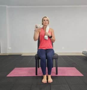 Neck Exercises For Pain