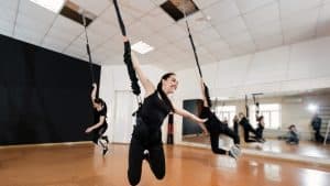 Sling Exercise & Sling Bungee