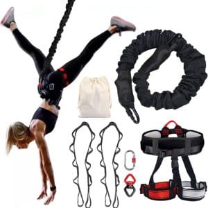 Sling Exercise & Sling Bungee