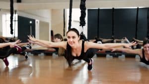 Sling Exercise & Sling Bungee