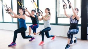 Sling Exercise & Sling Bungee