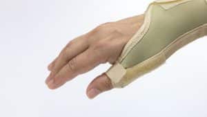 Beat Gamers Thumb: Finkelstein Stretch Ease De Quervain’s Pain