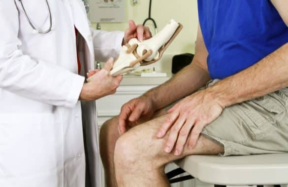 7 Knee Buckling Exercises: What to Do When Your Knees Give Out