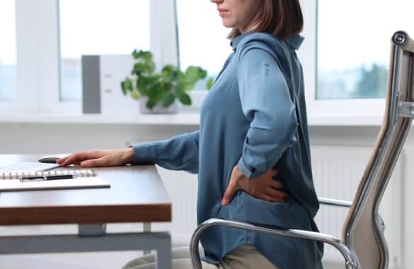 Scaption Exercise: A Key to Shoulder Mobility and Health