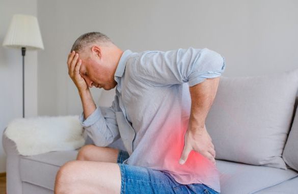 Beat Gamers Thumb: Finkelstein Stretch Ease De Quervain’s Pain