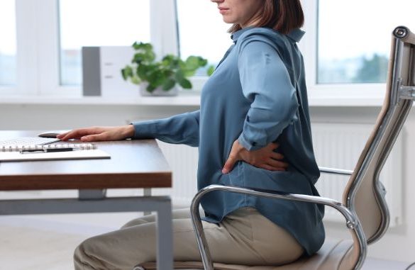 Beat Gamers Thumb: Finkelstein Stretch Ease De Quervain’s Pain